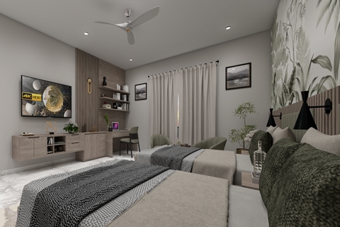 Sunrise Dream World Hotel