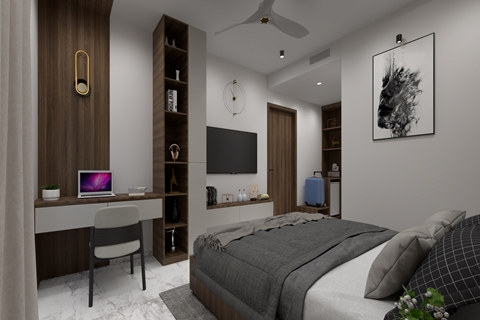 Sunrise Dream World Hotel